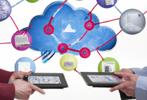 Composable Software – warum jetzt die Technologie wichtig wird | Ulrich ...